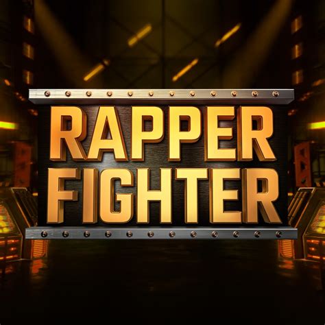 Rapper Fighter