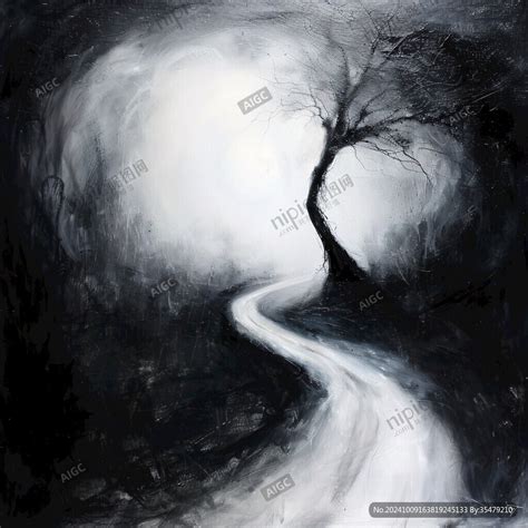 Ai创作图现代画家居饰画树梦幻 神秘梦幻的大树 抽象画抽象树 意境遐想空间绘画 小树抽象画 子母树油画 大树印象画 大树飘零装饰画 动漫树装饰