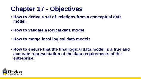 Pdf Logical Database Design For The Relational Model Dokumentips