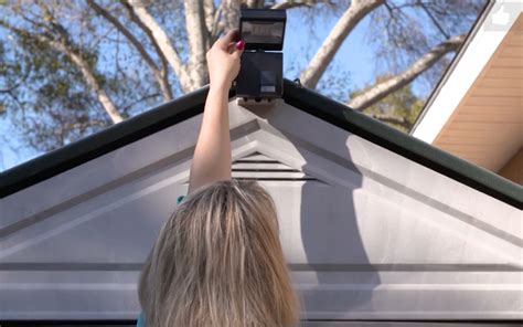 How To Adjust A Motion Light Switch