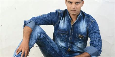 Bollywood Actor Hrushikesh Suryawanshi Biography News Photos Videos