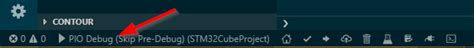 The Debug Tool Does Not Work · Issue 1802 · Platformioplatformio