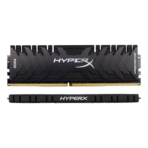 Оперативная память Kingston HyperX Predator DDR4 16Gb 3200mhz купить в ...