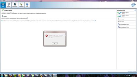 windows 7 won t allow dynamic disks windows spiceworks community