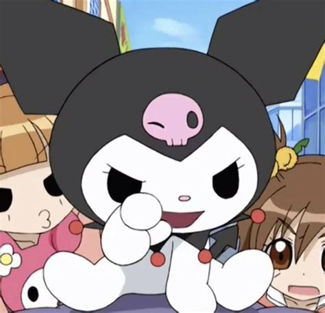 Команда куроми