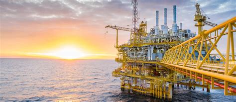 Woodside Petroleum Completes 43b Merger With Bhp Group News Vinson