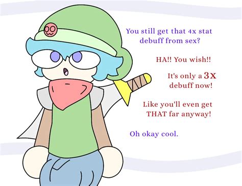 Rule 34 Big Penis Blue Hair English Text Fully Clothed Itisspermo No