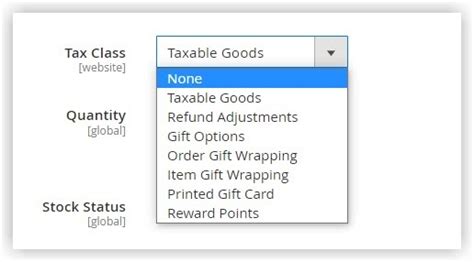 Magento Attribute Input Types Explanation Examples Magezon