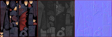 Rainbow Roblox Pc Computer The Textures Resource