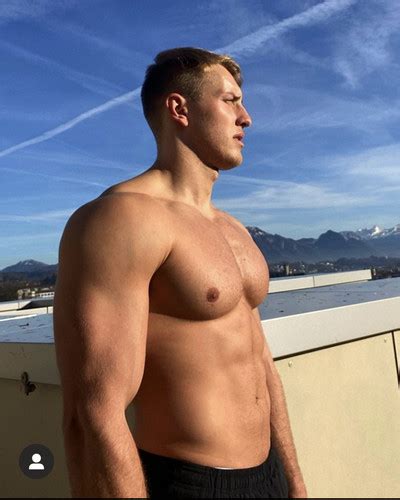 Photo Dominik Spoljaric Lpsg