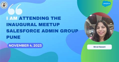 Shruti Sawant On Linkedin Salesforce Salesforceadmin Salesforcecommunity Salesforcecommunity…