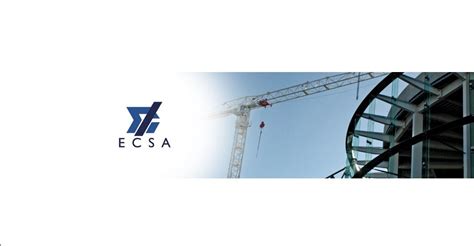 Ecsa Brings Roadshow Identification For Engineering Work To The Northwest Inspired Transformation