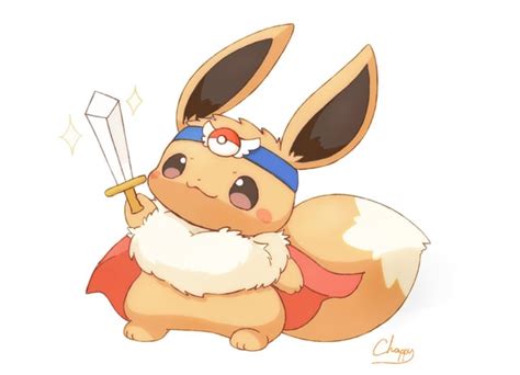 Yall Didnt Know Umbreon Can Do This R Eevee