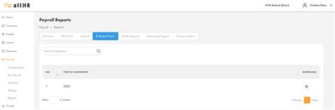 Annual Lhdn Forms For E Filing Submission Are Now Ready Product Updates