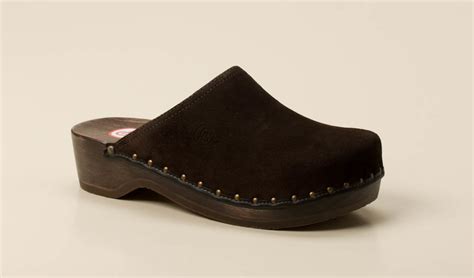 Berkemann Damen Clogs In Dunkelbraun Kaufen Zumnorde Online Shop