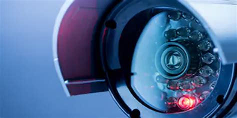 Safeguarding Property And Assets Cctv In 2023 Svt Cctv