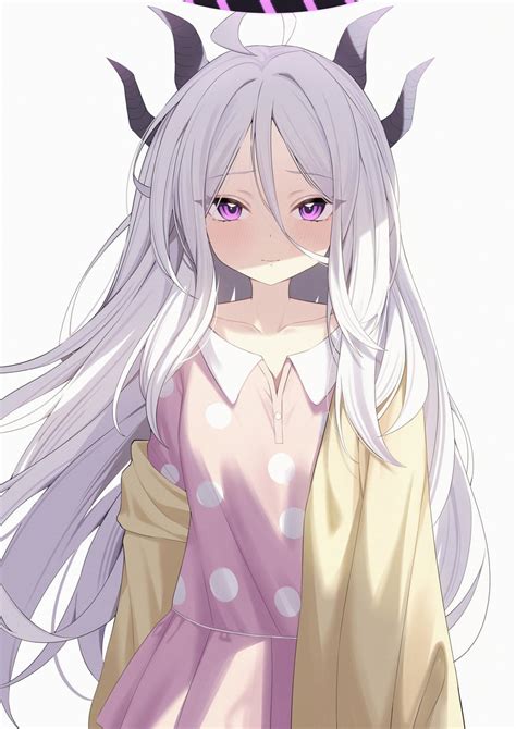 Hina Blue Archive Drawn By Wendao Danbooru