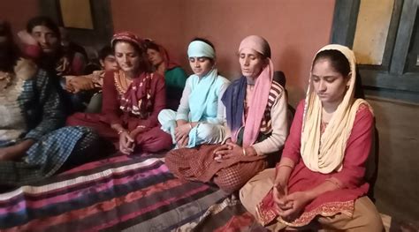 Chamba Valley Murder Victims Kin Get Rs 4 12 Lakh Compensation From Himachal Govt India News