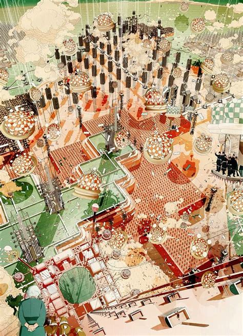 Bartlett School Of Architecture Discover 87 Bartlett Drawings Ideas