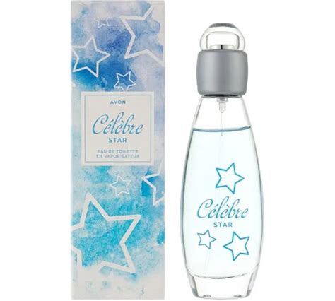 Avon Célèbre Star | отзывы