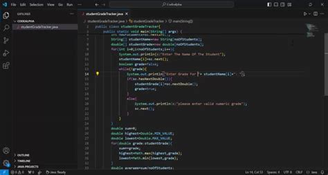 Divya Lysetti On Linkedin Javaprogramming Codealpha