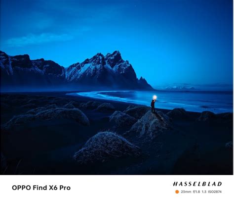 Oppo Launches New Find X6 Series With Three Main Camera System Oppo