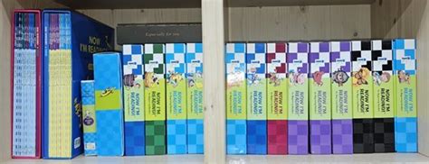 중고샵 NOW I M READING 나우 아임 리딩 세이펜버전 144권 CD15장 워크북24권 가이드2권 액티비티1