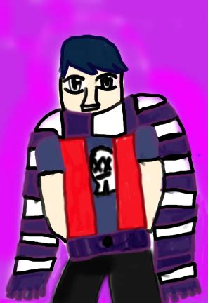 Edgar Drawing Fandom