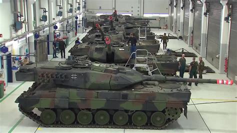 국제 독일·미국 우크라에 탱크도미노 무력 지원에 전세 변할까 Ytn