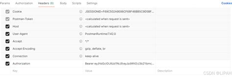 Springboot3springsecurityjwtmysql实现前后端分离的登录认证与授权springboot3