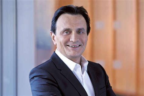 Pascal Soriot Net Worth Age Date Of Birth Salary Leaving Astrazeneca Teva Bio Wife