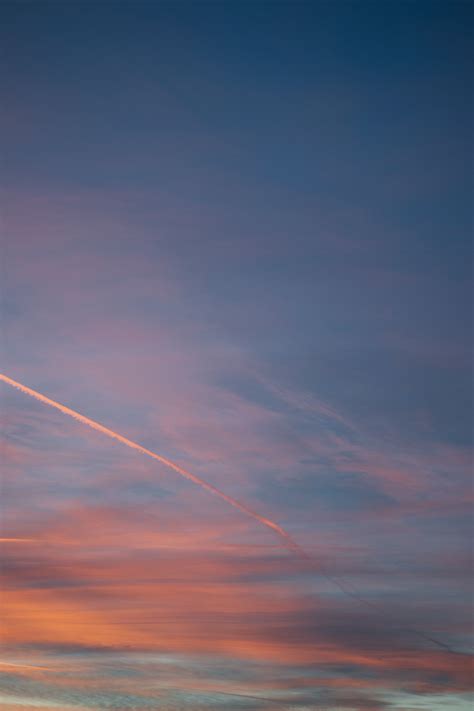 무료 이미지 자연스러운 구름 자연 경관 잔광 황혼 아침에 붉은 하늘 해돋이 수평선 경치 일몰 마젠타 강청색 적운 행사 기상 현상 새벽 저녁