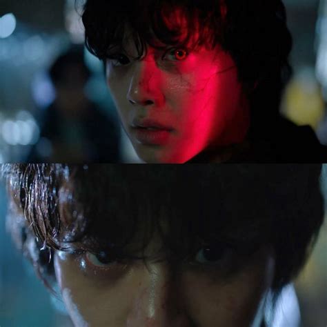 Hyun Su Monster Sweet Home Korean Actors Kdrama