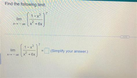 Solved For What Values Of A And B Is The Following Function
