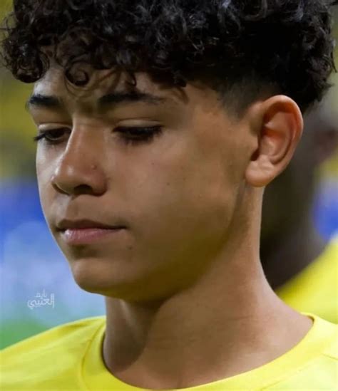 Cristiano Ronaldos Son Name