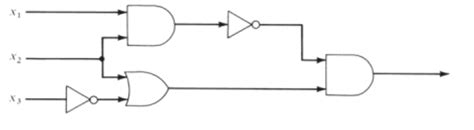 Solved Write A Boolean Expression And A Truth Function For