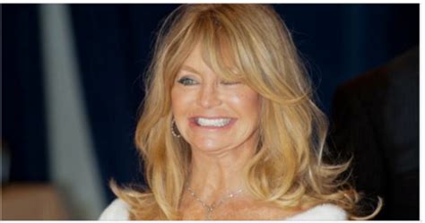 Goldie Hawns 7 Year Old Granddaughter Bears Striking Resemblance To Her Famous Grandma The
