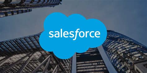 Salesforce Announces First London Ai Data Centre Techerati