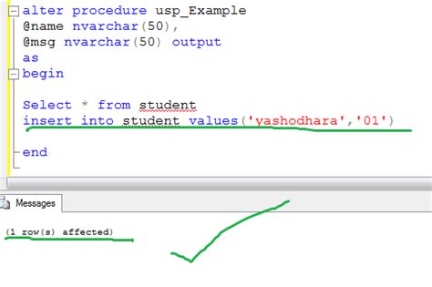 Learn C Aspnet Mvc Wcf Sql Angular Difference Between Stored Procedure And Function