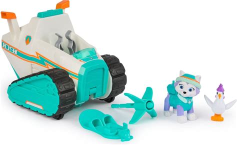 Spin Master Paw Patrol 6071111 Au Meilleur Prix Sur Idealo Fr