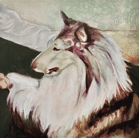 2020 2021 — Andrea Sinclair