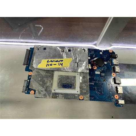 Jual Motherboard Mainboard Mobo Normal Laptop Lenovo Ideapad Ibr Rusak Matot Dll Shopee