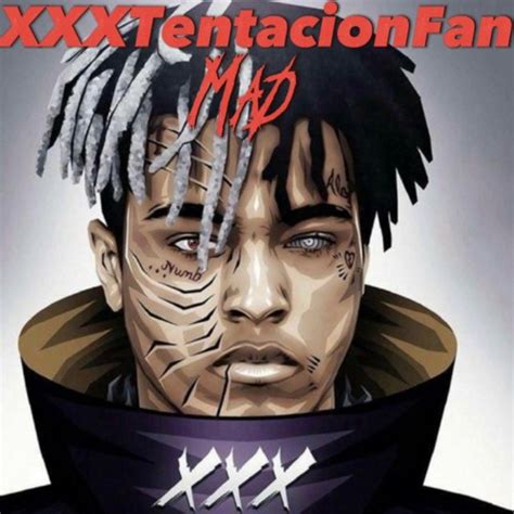 Stream Xxxtentacion Listen To Mad Playlist Online For Free On Soundcloud