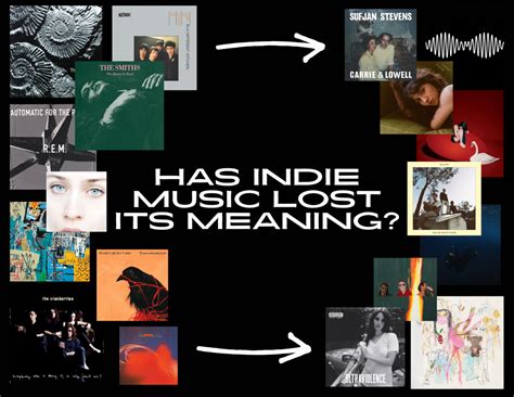 Indie Band Collage Indie Rock Band Socialghosts Discusses Latest Track