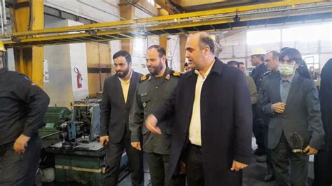 ایسنا تامین مواد اولیه و سرمایه در گردش درخواست تولیدکنندگان مازندرانی از دولت است صاحب‌خبر