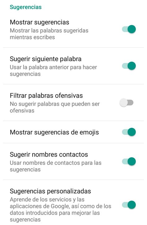 How To Remove Words And Suggestions From Android Autocorrect