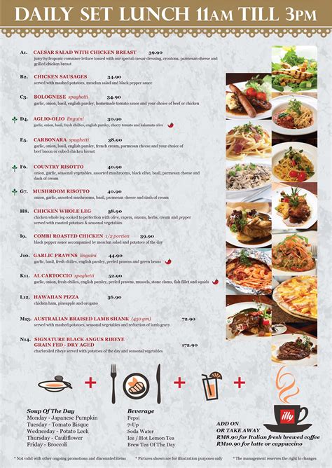 Set Lunch Award Winning Best Steak In Kl D Empire Pavilion Kl
