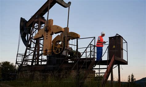 Oil Prices Fall As Chinas Deflation Deepens Stimulus Uncertainty