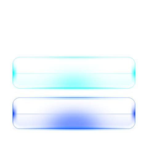 科技水晶按钮（自制）