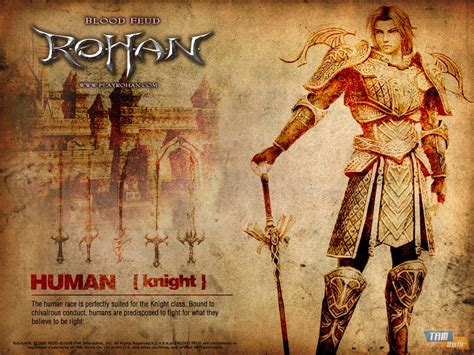 Rohan İndir Ücretsiz Mmorpg Oyunu Tamindir